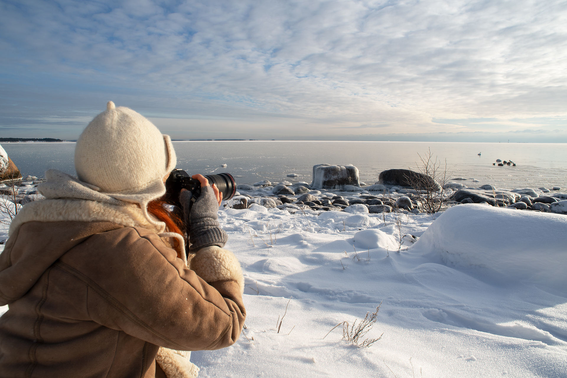 Mökki: Mesimarja / viikonloppu – Porvoon kaupunki
